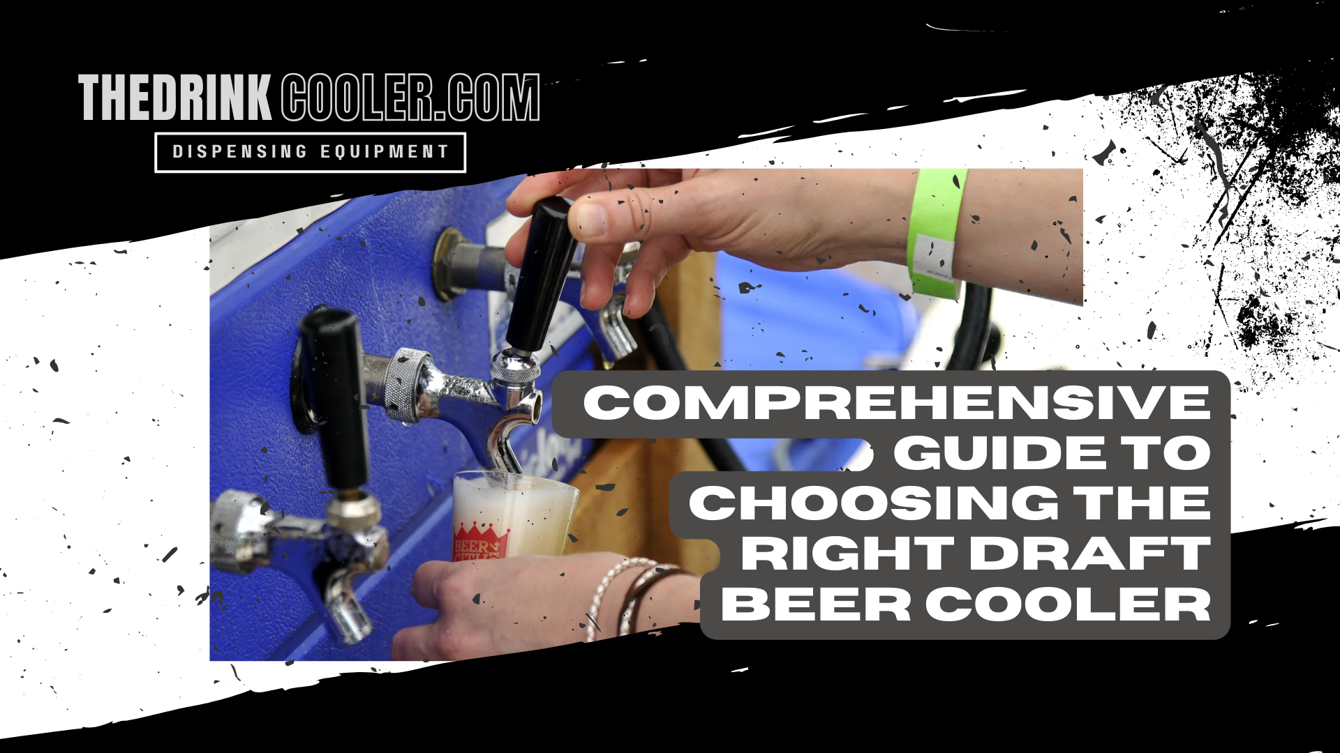 A Comprehensive Guide to Choosing the Right Draft Beer Cooler – The ...